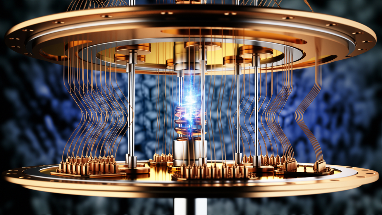 What Is Quantum Computing? A Beginner-Friendly Guide