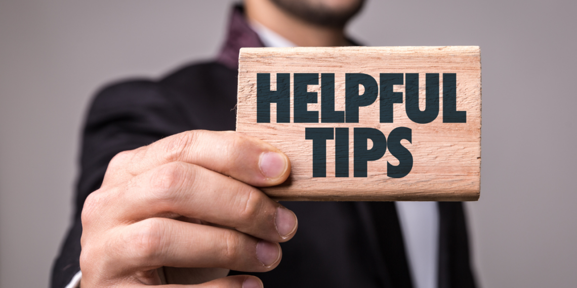 Top 10 Tech Tips for Beginners to Get Started Easily